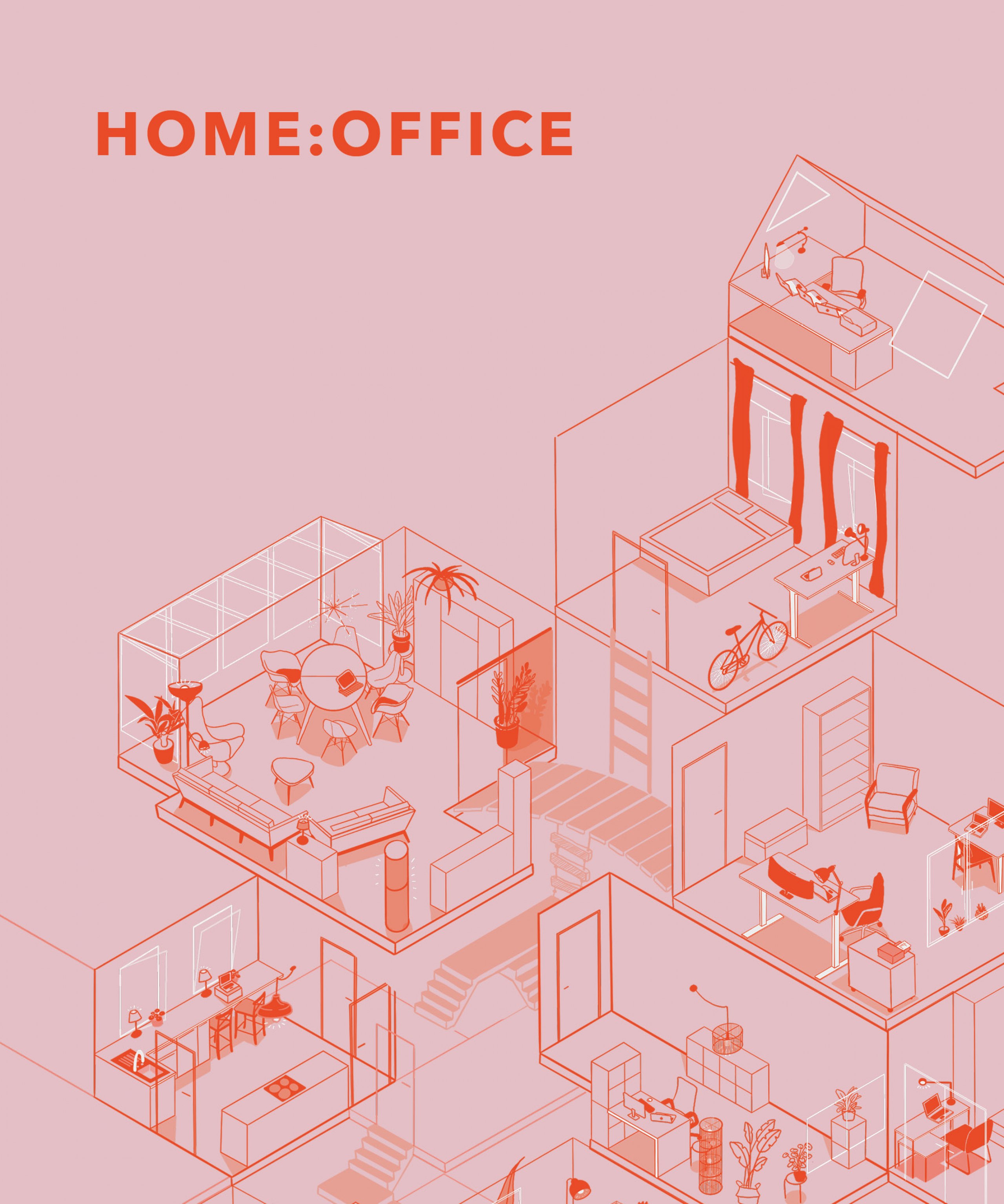 HOME:OFFICE